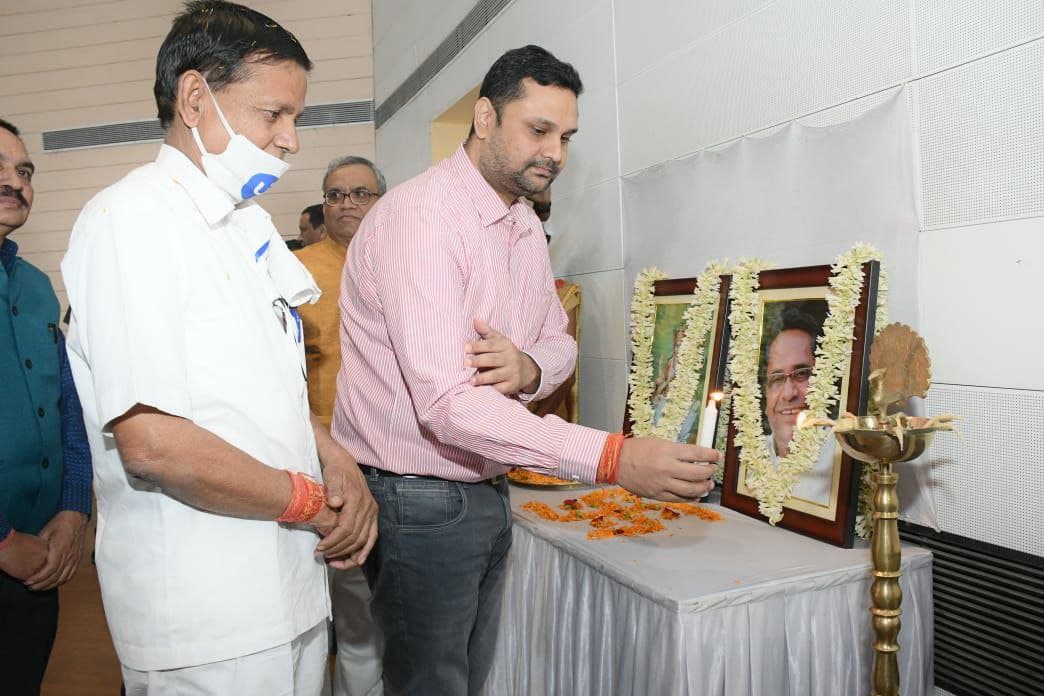 Shaheed Nandkumar Patel Vishwavidyalaya,Raigarh - Shaheed Nandkumar ...